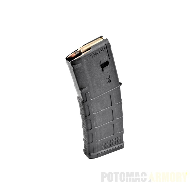 Magpul PMAG Gen2 30 round 5.56 magazine - Black MAG571-BLK