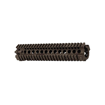 Daniel Defense Mk18 RIS rail, Black | For Sale at your DD Super Store