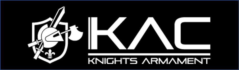 Knights Armament Company (KAC) Parts & Rifles | CCC