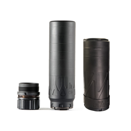 Dead Air KeyMo Suppressor Adapter DA428 and DA429 | For Sale at Charlie's