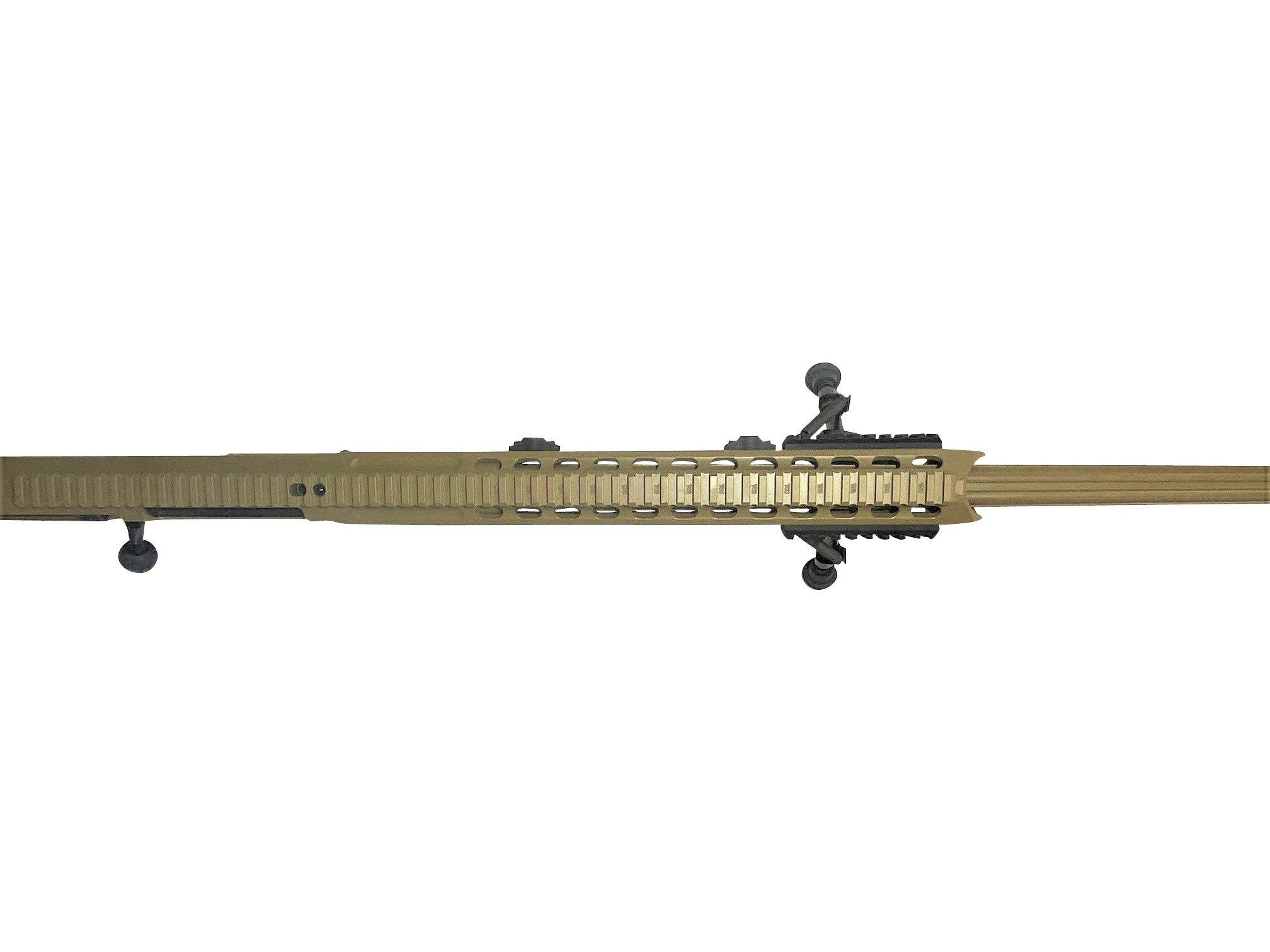 Barrett Mk22 MRAD ASR 300 Norma military sniper rifle submitted ...