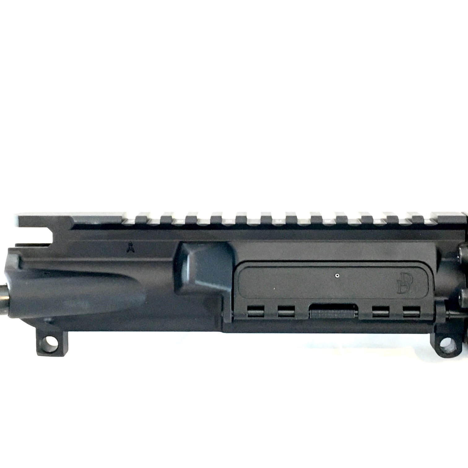 Daniel Defense DD Mk18 Upper Receiver Group - Black