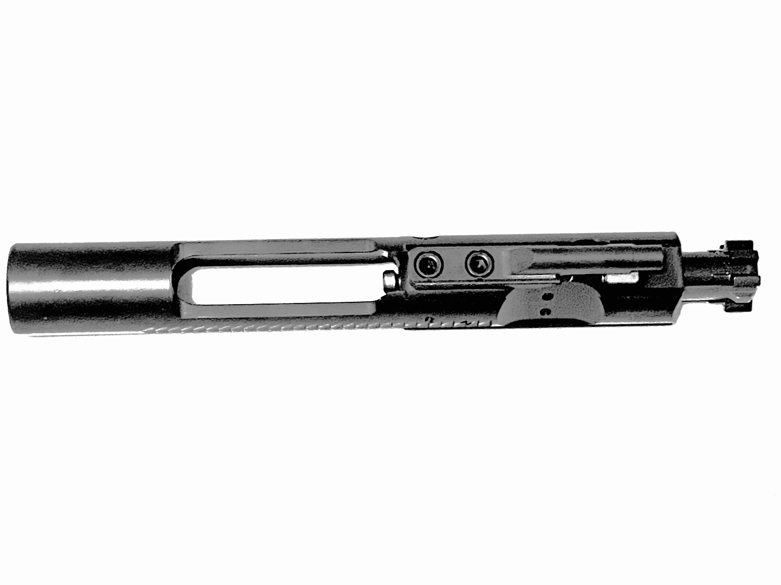 Geissele Reliability Enhanced Bolt Carrier Group (BCG)