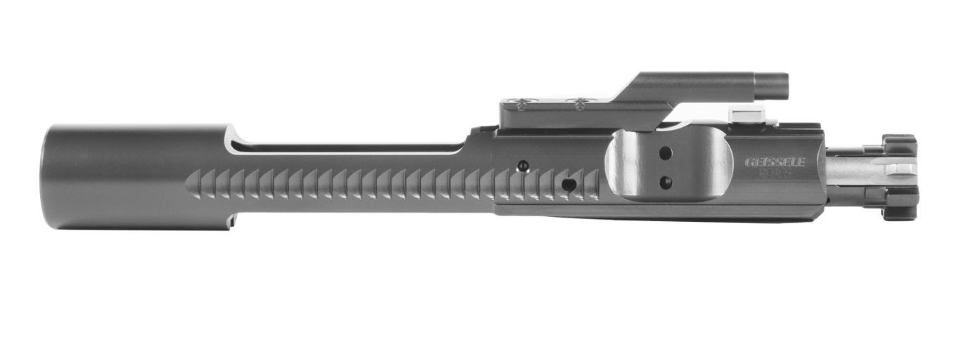 Geissele Reliability Enhanced Bolt Carrier Group (BCG) | For Sale