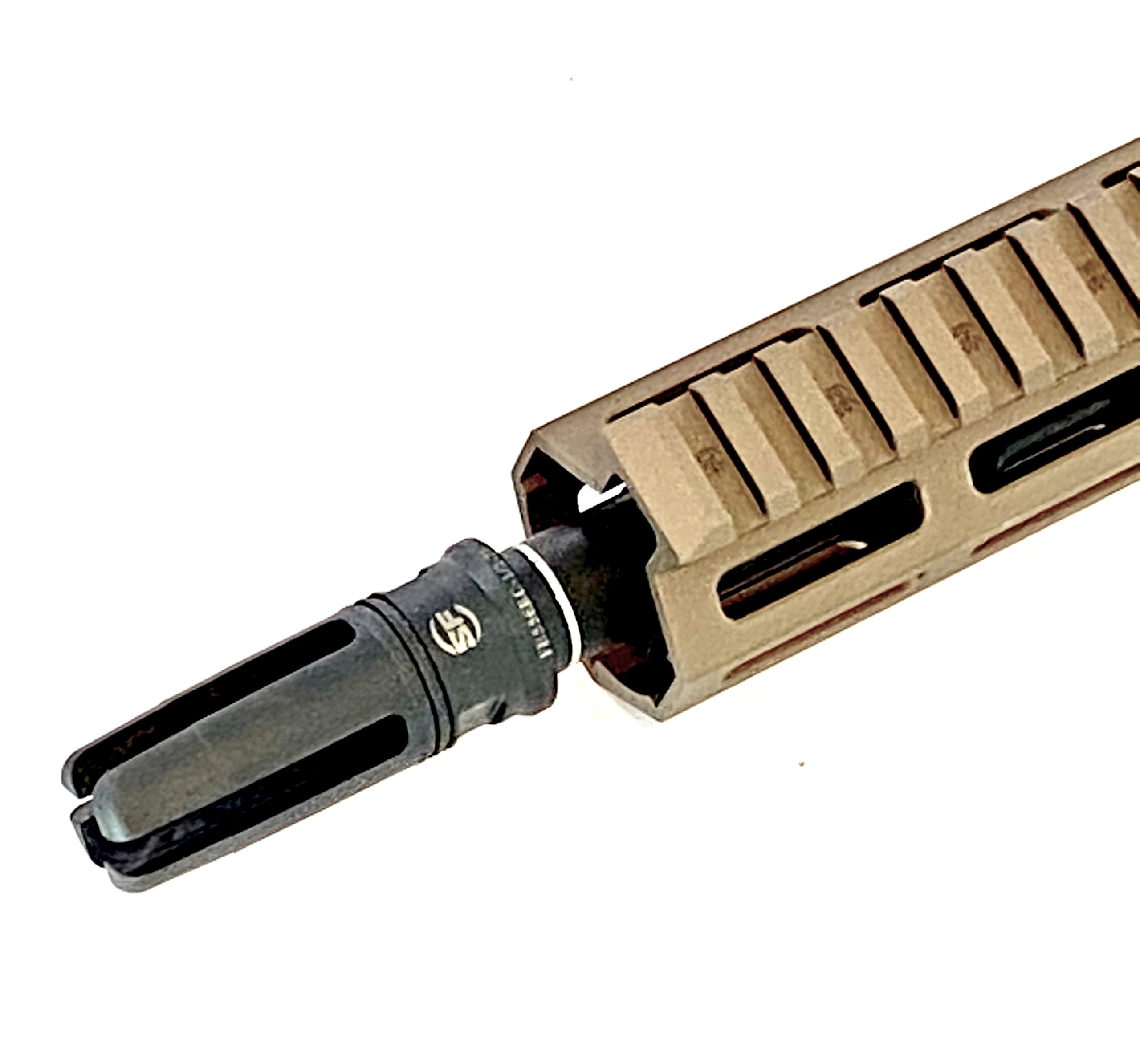 Meet the Mk18 Mod 3 – A New Standard in Close Quarter
