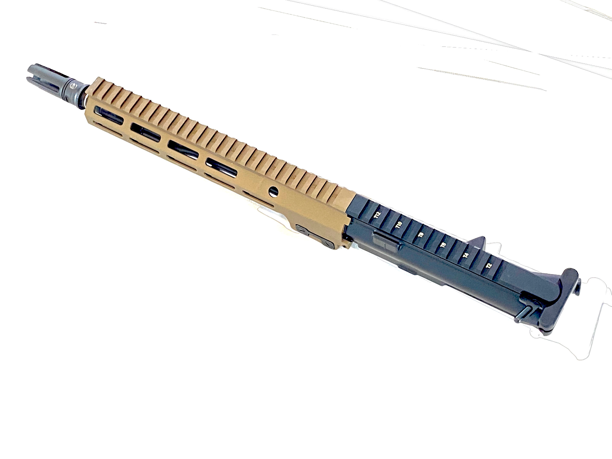 Meet the Mk18 Mod 3 – A New Standard in Close Quarter