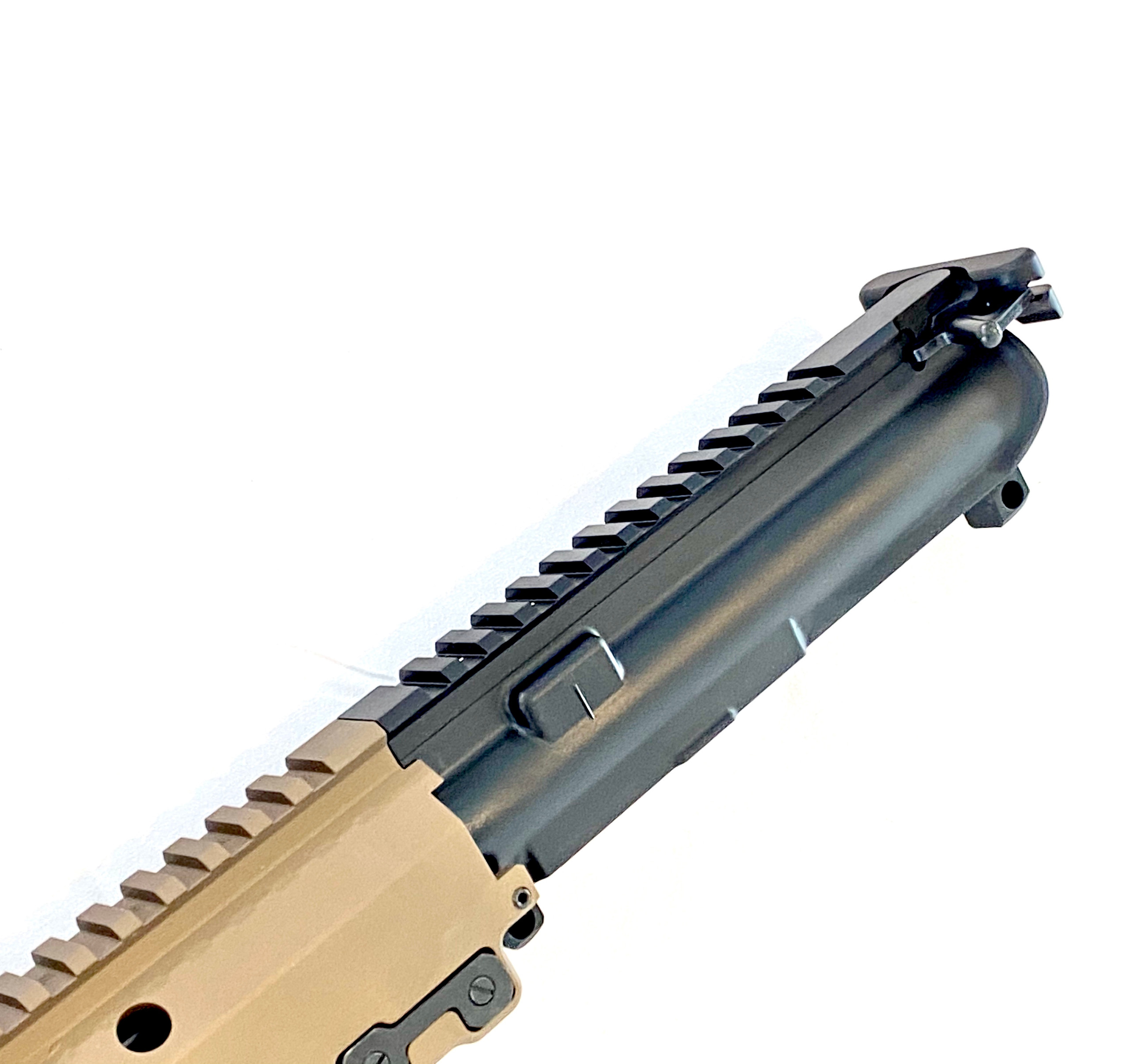 Meet the Mk18 Mod 3 – A New Standard in Close Quarter