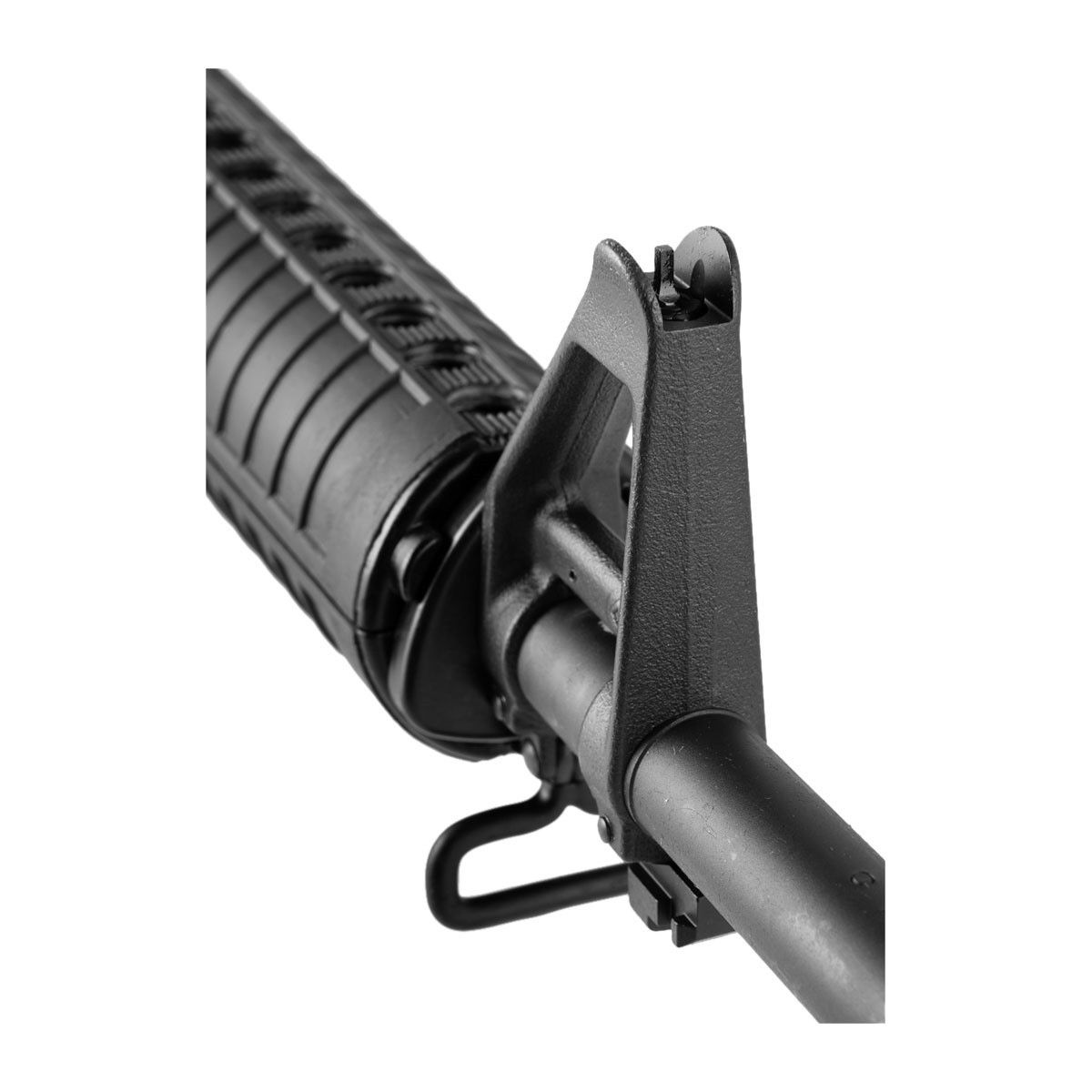 Colt AR15 M16 A4 flat top 20" complete upper receiver