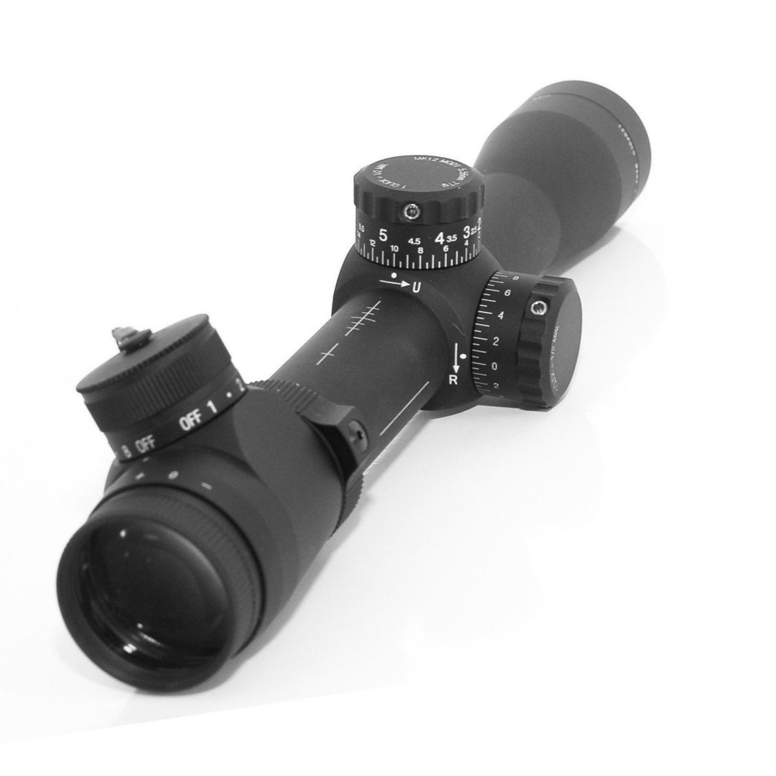 Rifle Scopes | Purchase the Best Rifle Scope for Sale Online - Charlie ...