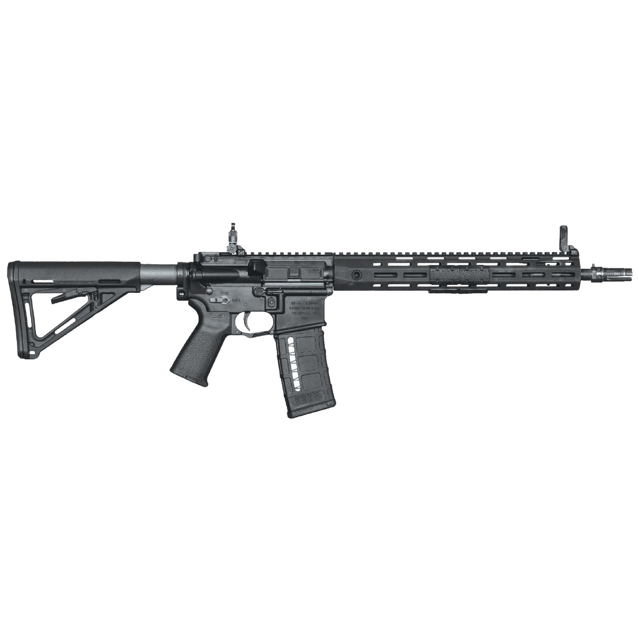 Colt M4 EPR Carbine Enhanced Patrol Carbine - 14.5" barrel - NFA Item