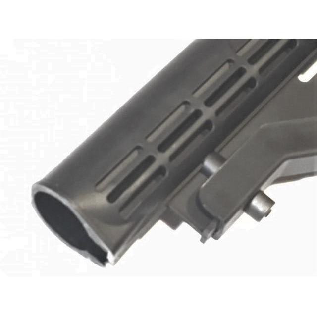 FN M4 waffle stock, Genuine FN, mil-spec | For Sale at Charlie's Custom ...