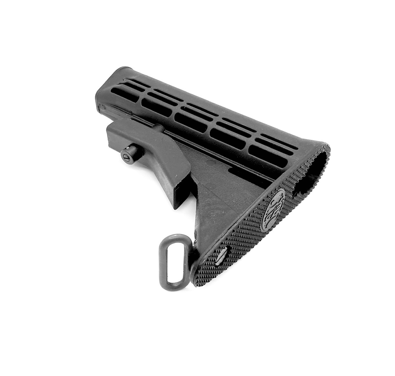 FN M4 waffle stock, Genuine FN, mil-spec | For Sale at