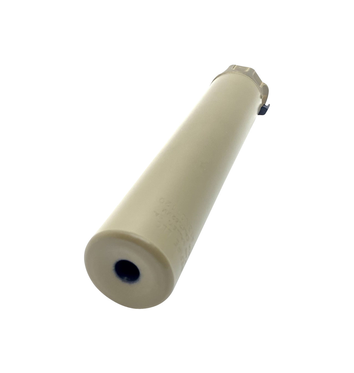Surefire 7.62 Fast Attach (Legacy) Suppressor FA762K | For Sale