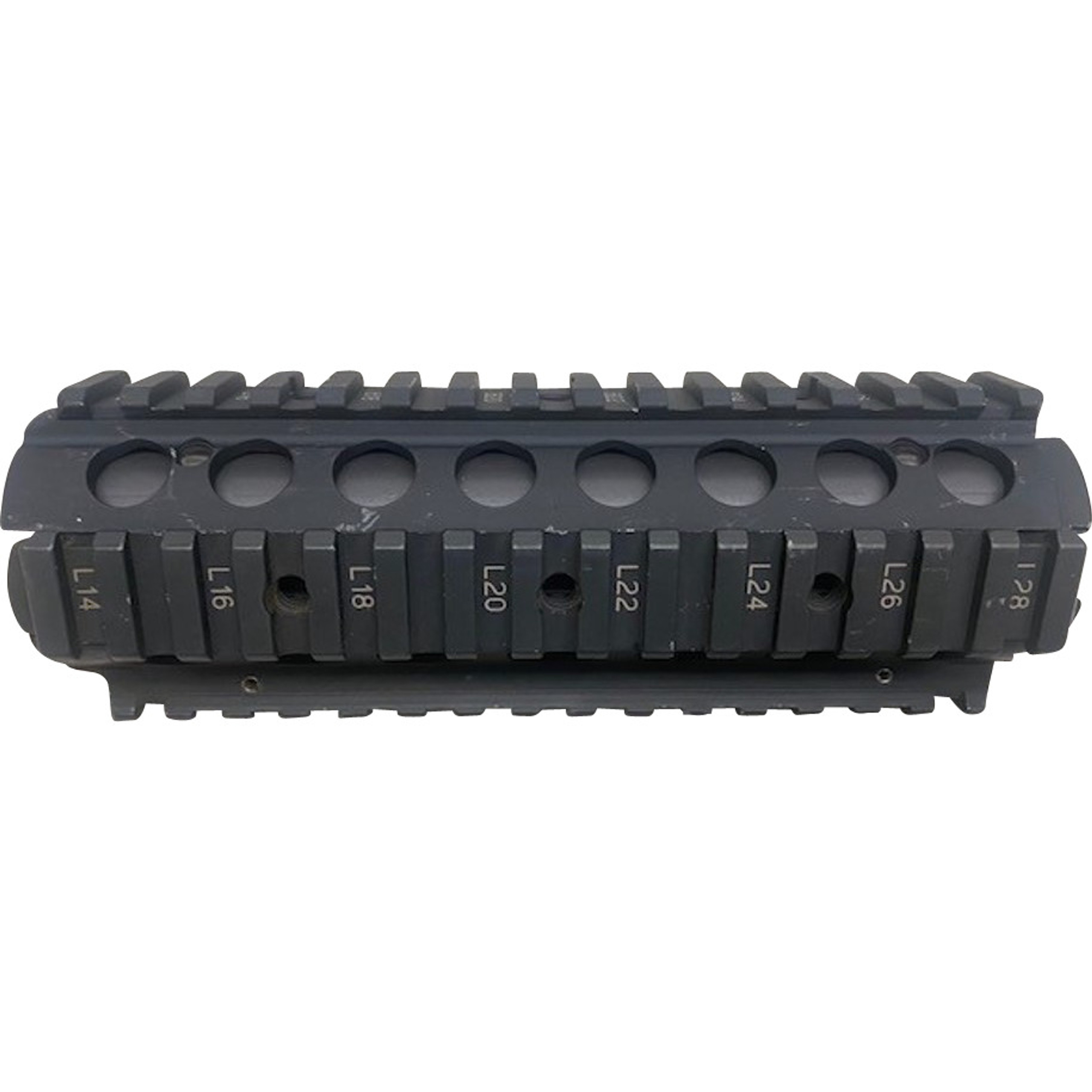 Knights Armament KAC M4 RAS, new open box | For Sale