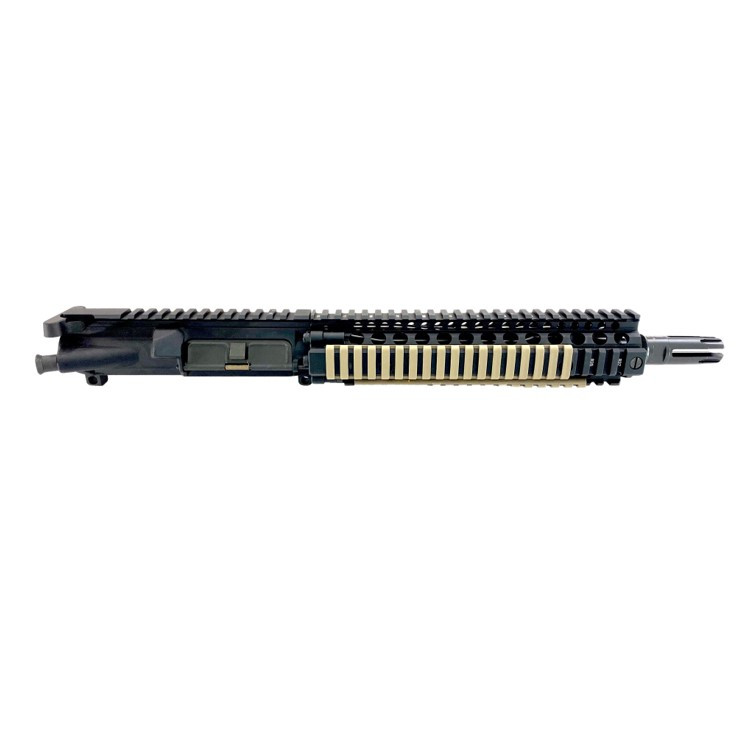 Mk18 Near-Clone URGi Upper, DD Mk18 Straight Rail | CCC