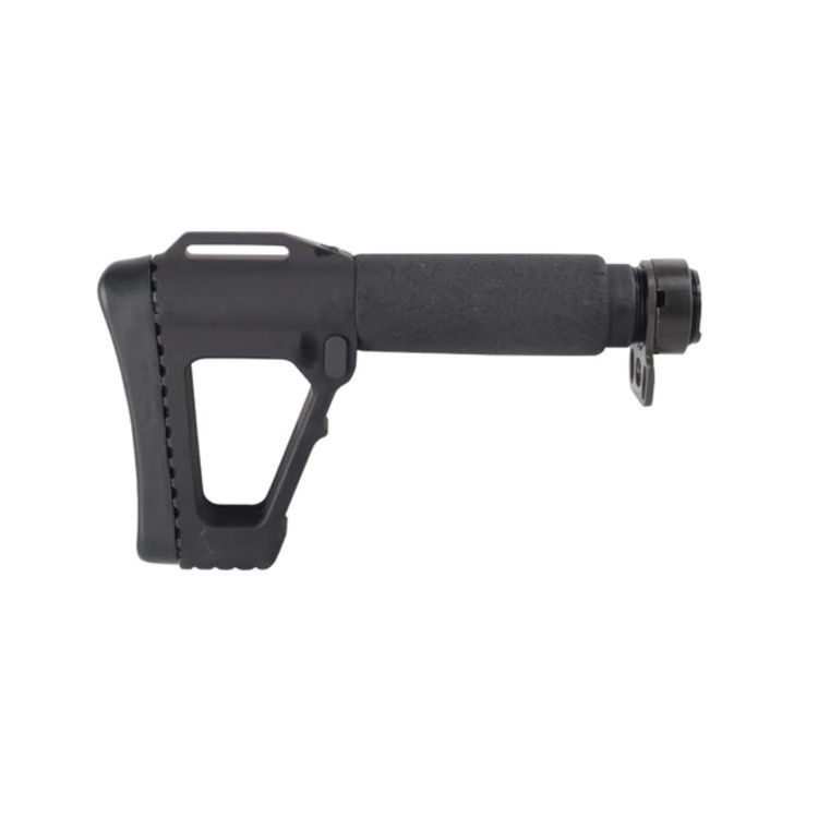 ACE M4 SOCOM Gen 4 Stock 5-Position Collapsible Stock for Mk12 Mod H ...