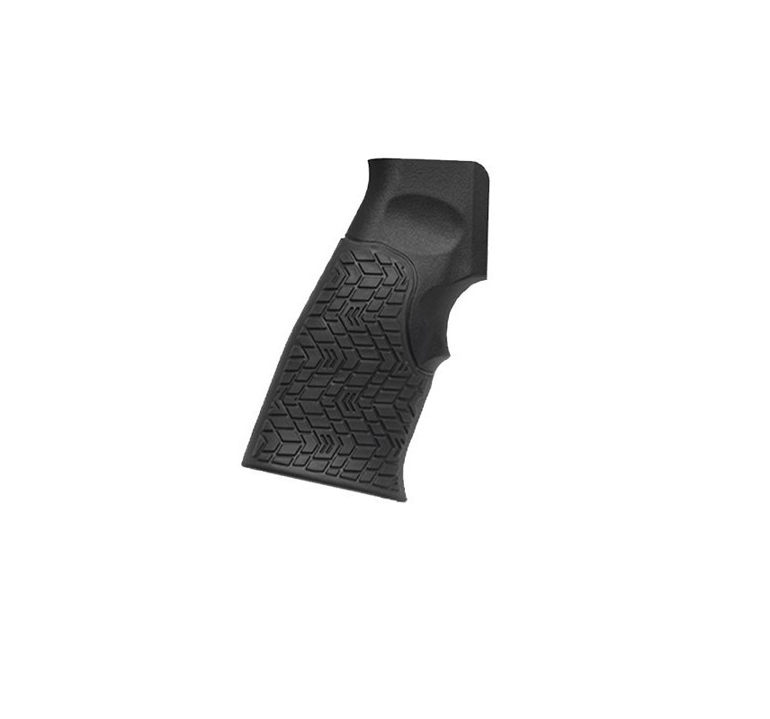 A2 grip, mil spec, black
