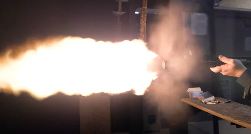 Dead Air Pyro 2.0 Enhanced Muzzle Brake and Blast Maker | For Sale