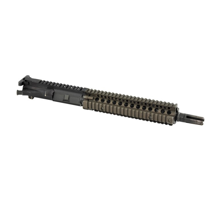 Mk18 Rifle Mod 1 Upper Receiver Group Purchase An Mk18 Mod 1 Military