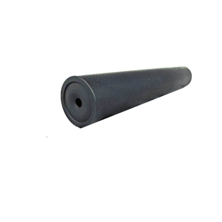 OCM5 Suppressor from Otter Creek Labs Titanium OPS Inc #12 Style