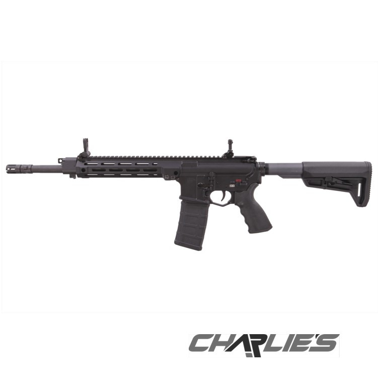 LMT R20 RAHE Estonia Reference Rifle MARS 5.56mm 14.3" p+w | For Sale