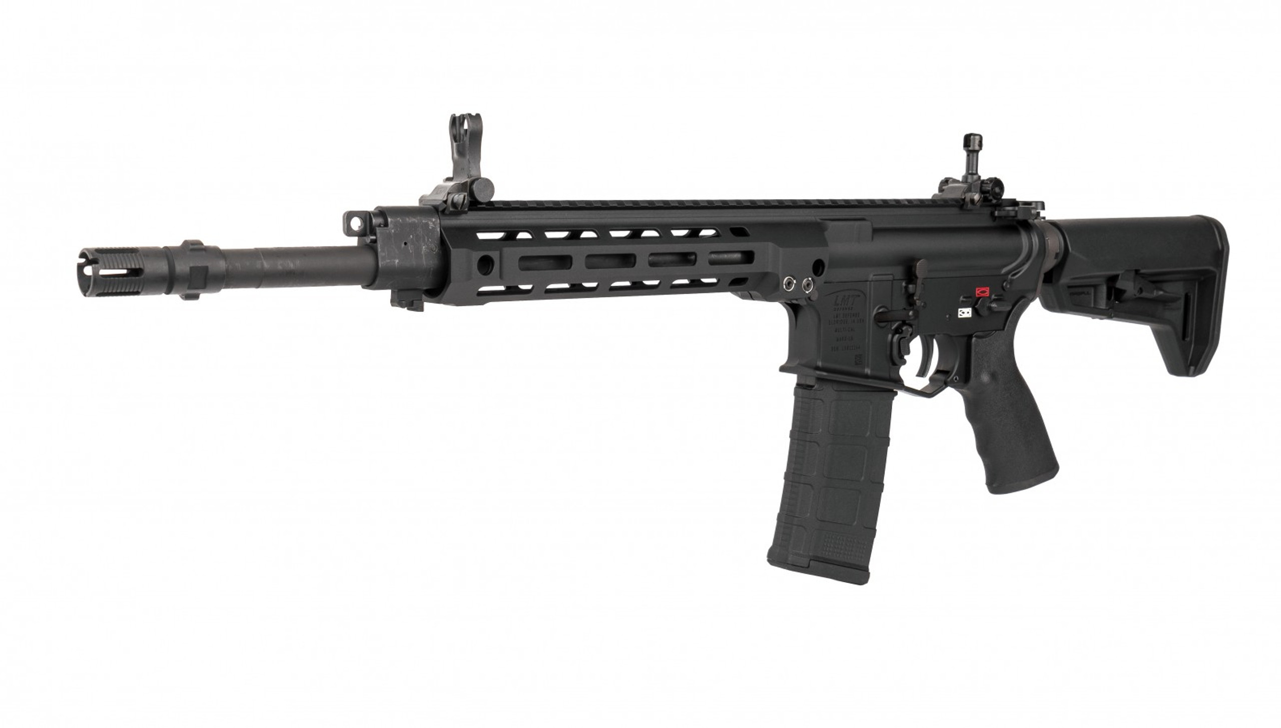 LMT R20 RAHE Estonia Reference Rifle MARS 5.56mm 14.3" p+w | For Sale