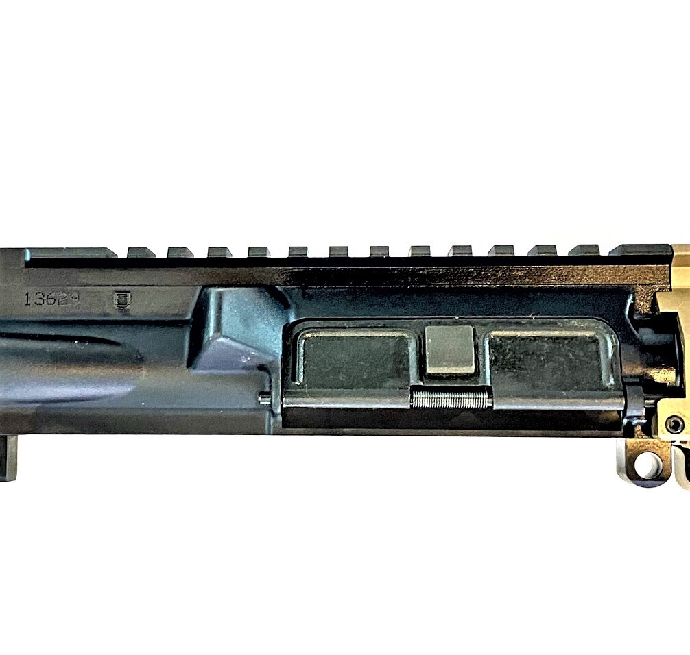 Geissele "milirary clone correct" M4 USASOC rifle with 14.5" URGi | For ...