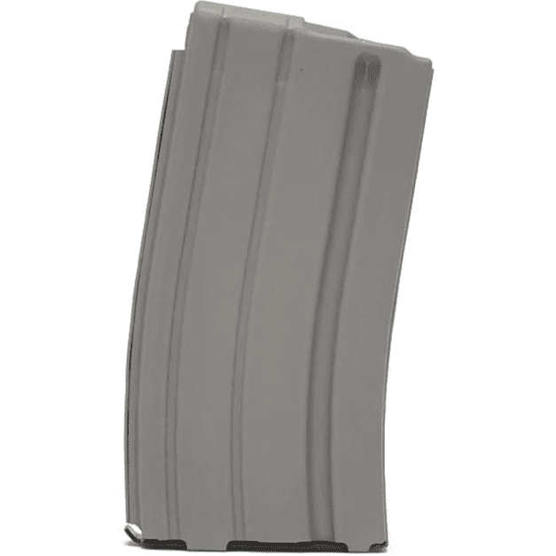 USGI 20 round magazine for AR15, M4, M16 - used, well worn - Charlie's ...