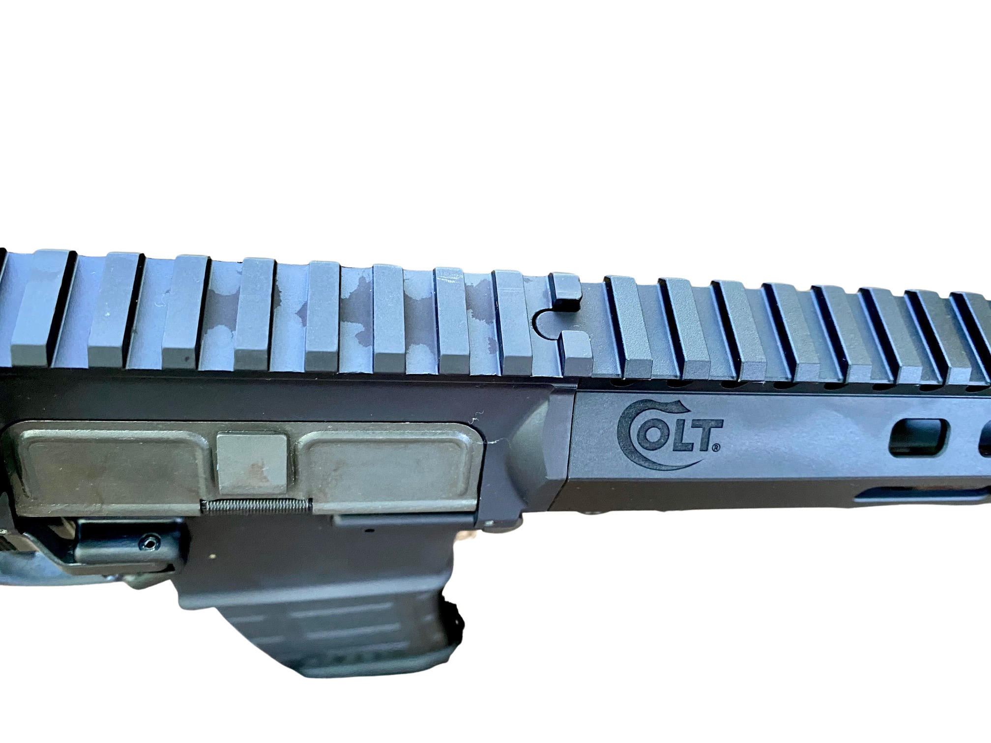 Colt M5 Upgraded CM5 Sentry Carbine 16" ambi semi-auto | For Sale