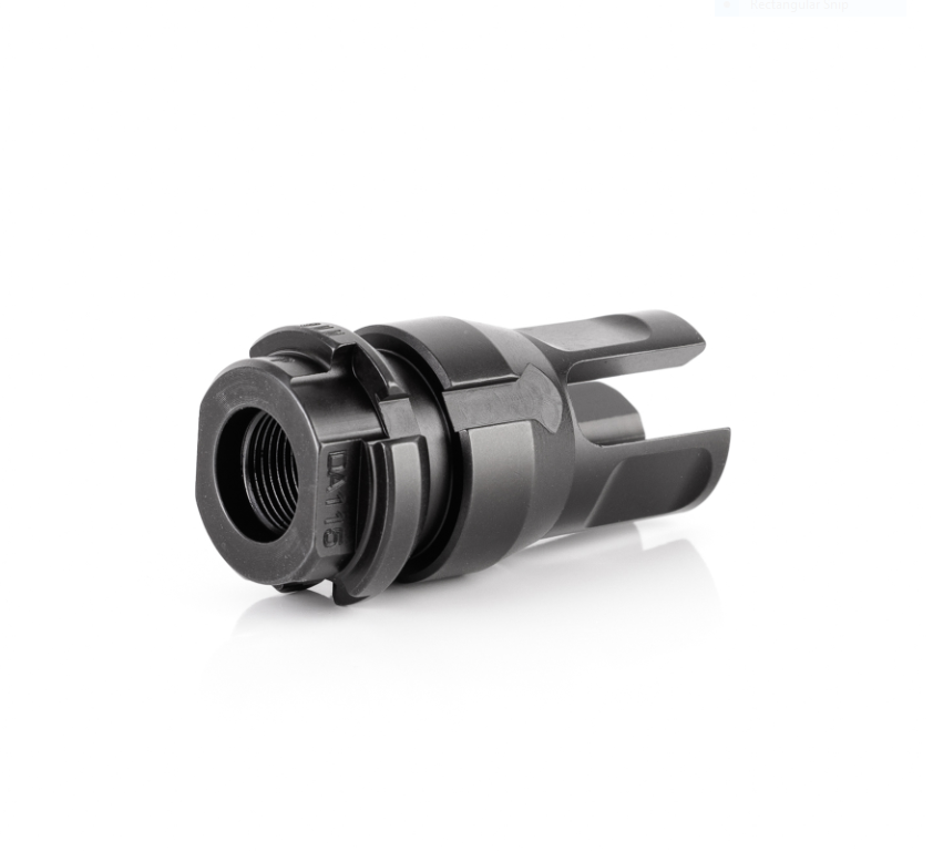 Dead Air Micro Flash Hider for KeyMicro and KeyMo