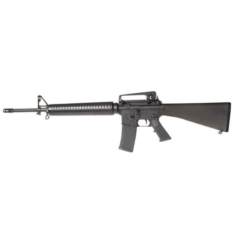 Colt AR15-A4 20" factory rifle CR6700A4 | For Sale - Ships to your ...