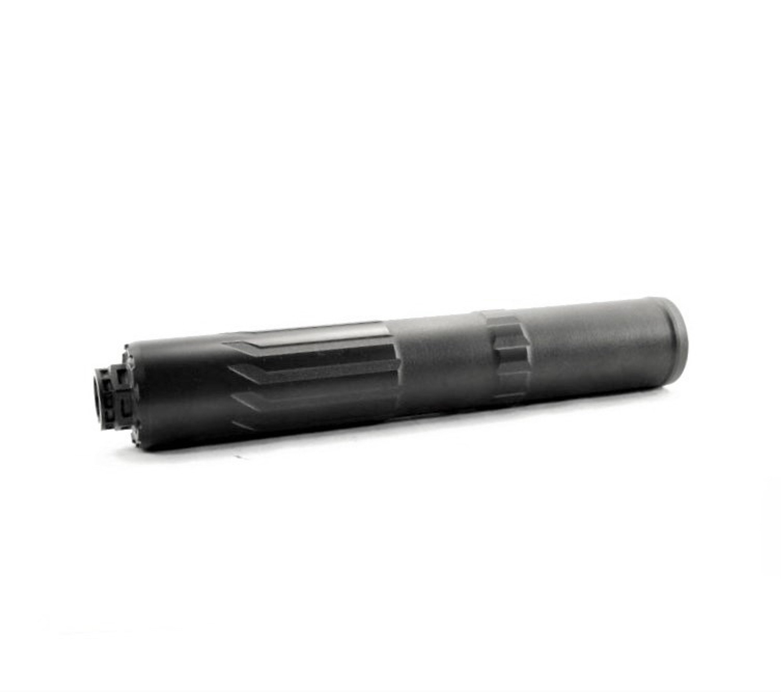Cgs Hekate Dt 338 Titanium Suppressor Direct Thread For Sale At Charlies