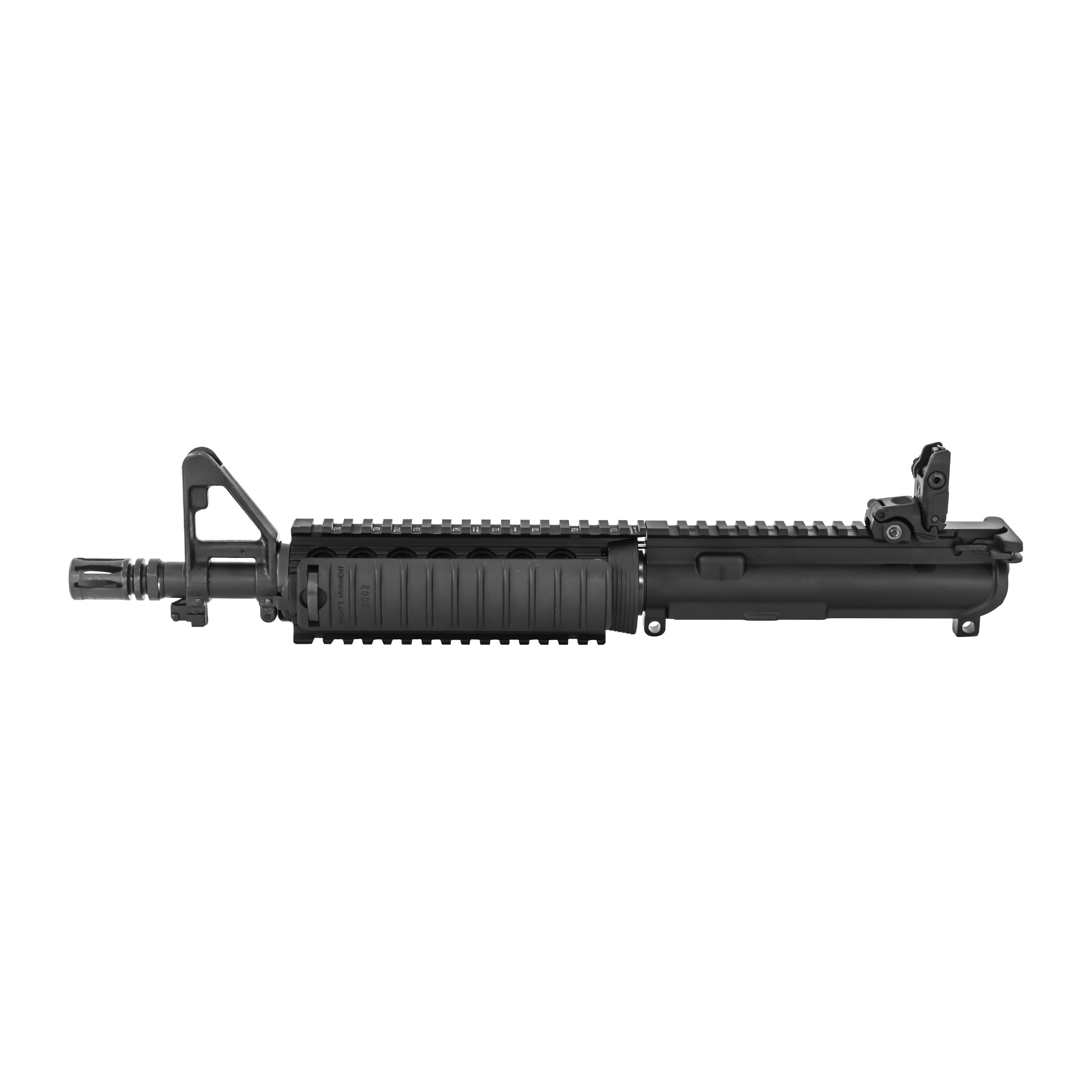 Mk18 Mod 0 Near-Clone Upper, Troy Quad Rail | CCC