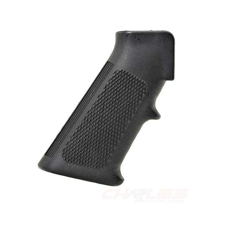 Colt A2 grip, mil spec, black - new take off | For Sale