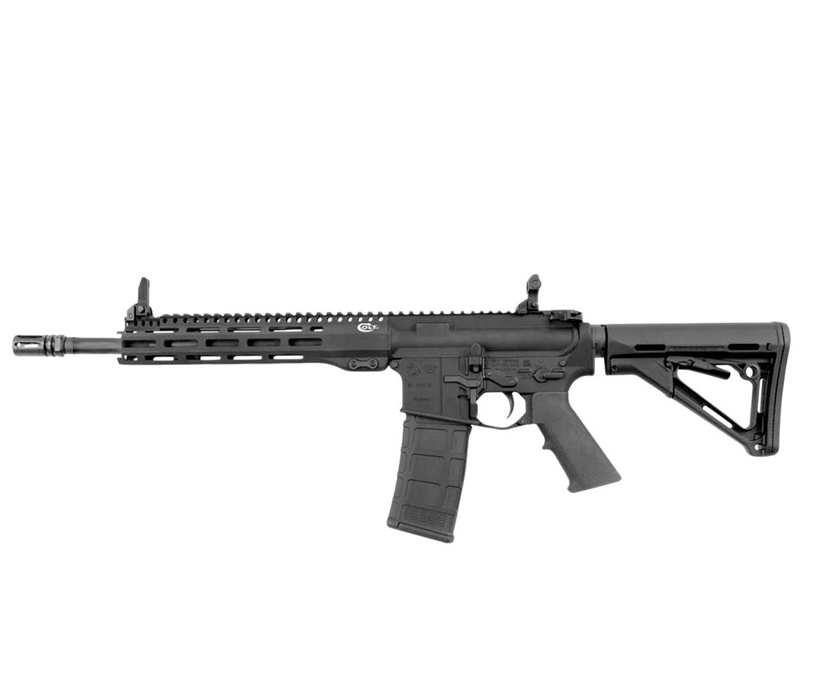 Colt M5 CM5 Sentry Carbine Ambidextrous Complete Lower Receiver | For Sale