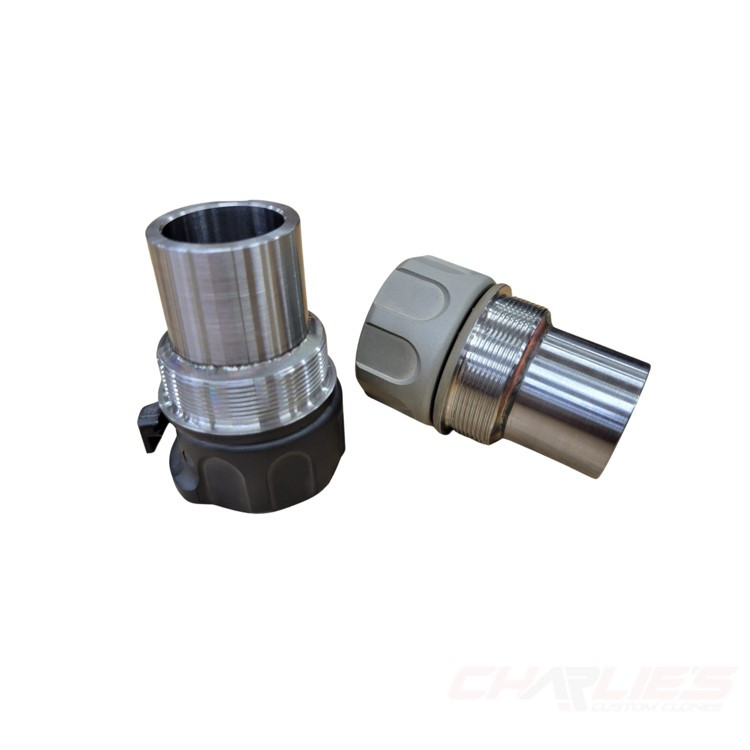 Surefire Universal Bravo - ASR Adapter Shop Service - built with your ...