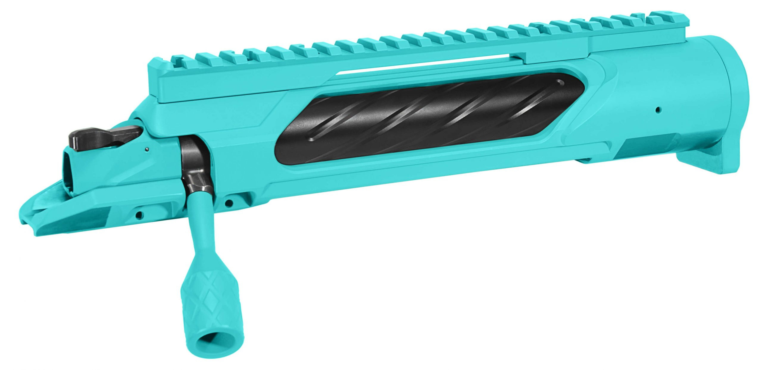 Cadex CDX-50 Tremor Action - for .50 BMG and .416 Barrett