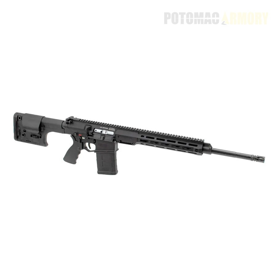 LMT MARS-H 6.5 CM DMR Precision Rifle - M-LOK 20" 20 round | FOR SALE