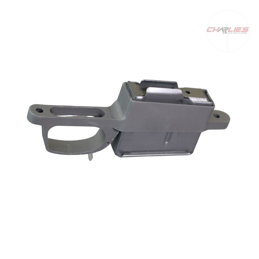 Badger Ordance M5 DBM Bottom Metal for M40 USMC