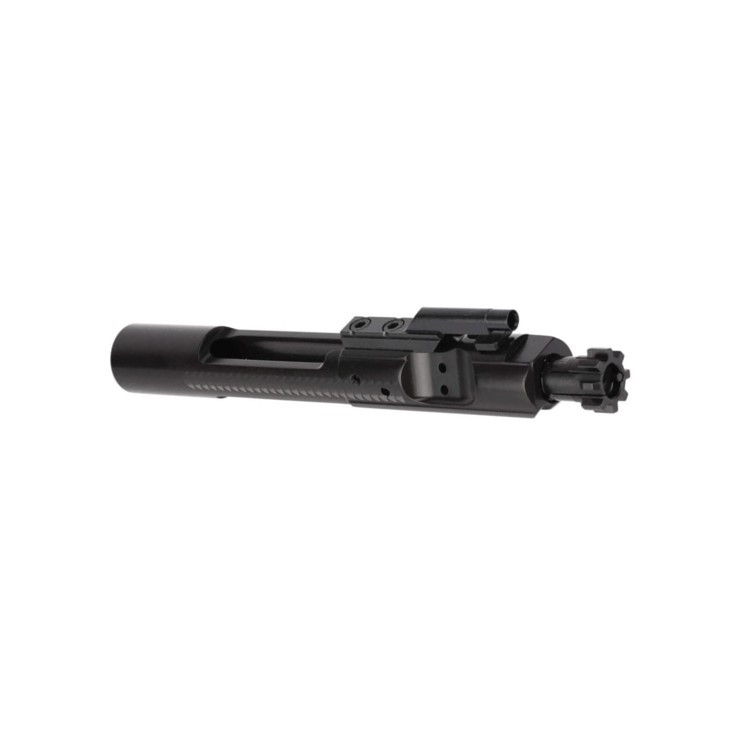 Microbest Military Grade M16 Bolt Carrier Group BCG - Phosphated and ...