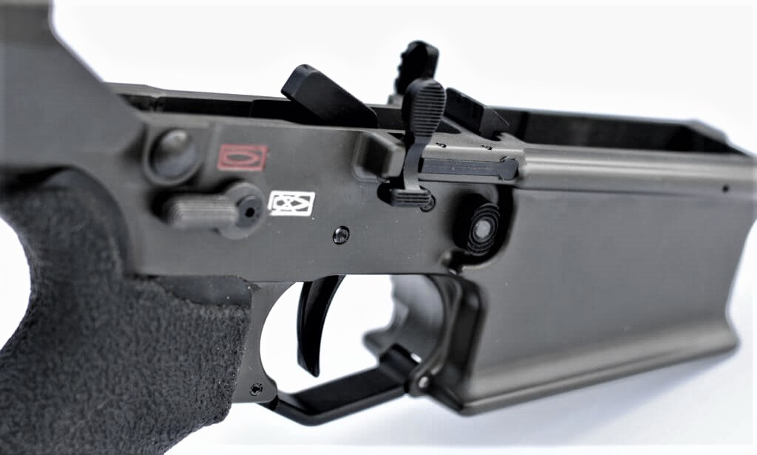 LMT Defense MARS-H 7.62 Rifle - 16" M-LOK - MLKMWS-MARS - For Sale