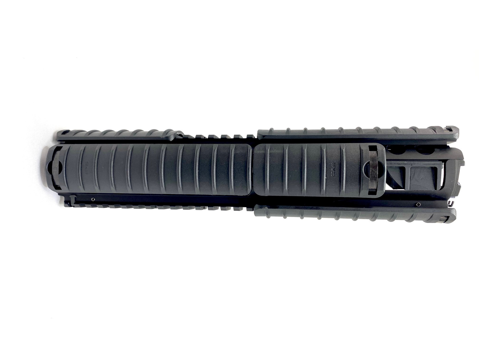 Mil-Spec M5 Rifle RAS for M16A4 with full rail covers