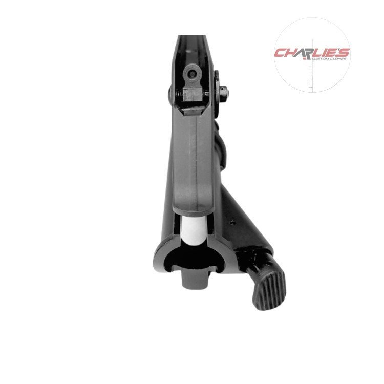 M16A1 Carry Handle Upper Receiver - Complete - Retro | For Sale