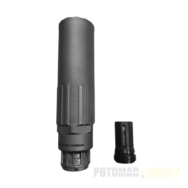 CGS SCI-Six Suppressor