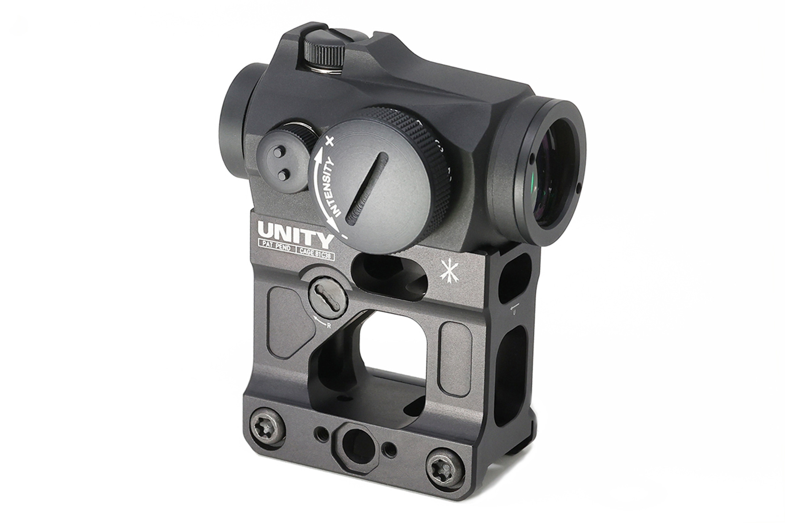 Unity Tactical FAST Micro - Aimpoint Micro Riser Mount FST-MIC | For Sale