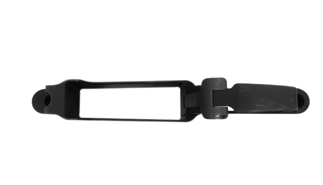 Badger Ordance M5 Competition DBM Enhanced Trigger Guard for Remington ...