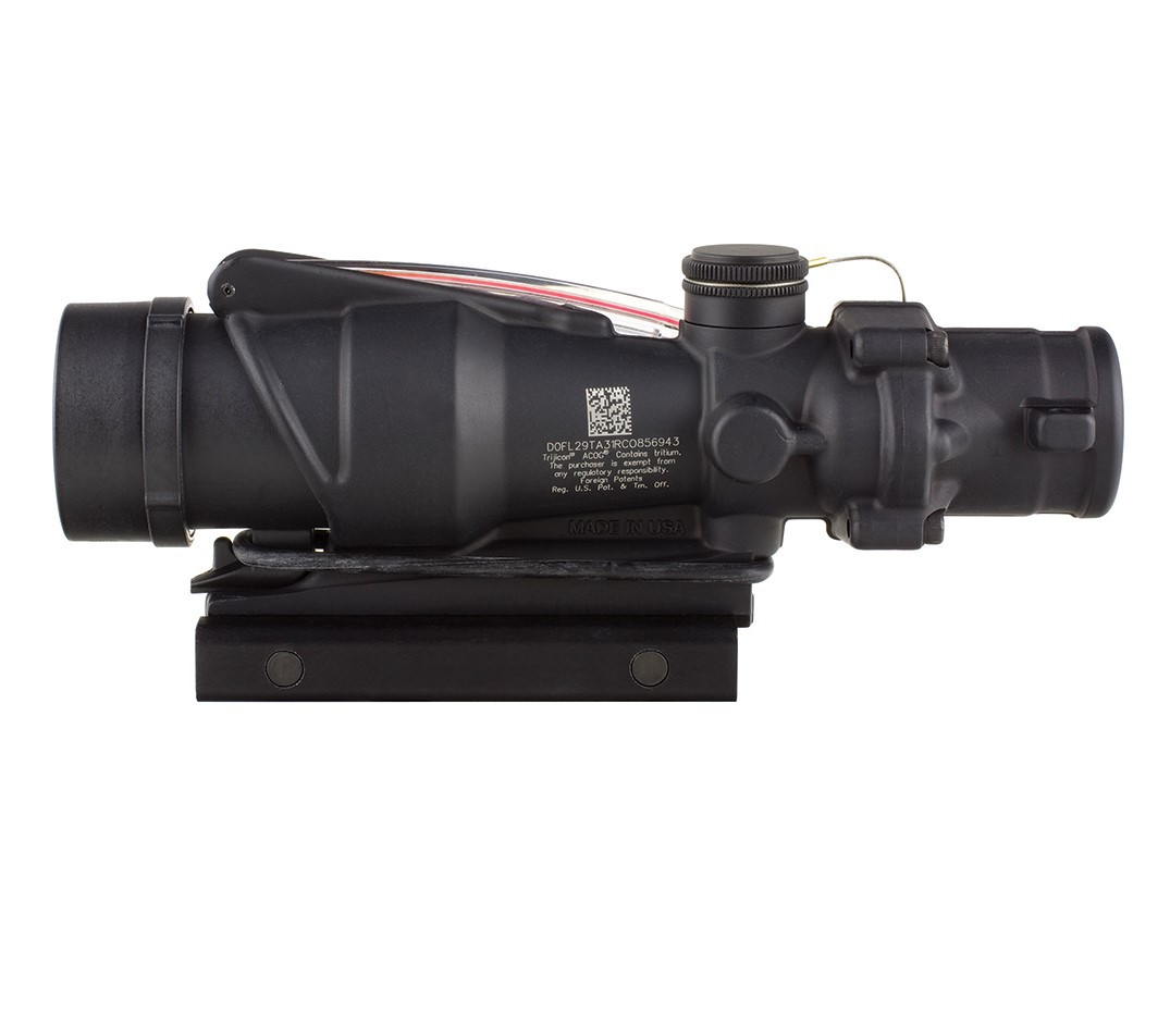 Trijicon TA31RCO-A4CP ACOG 4X32 USMC Rifle Scope w/ TA51 Mount | FOR SALE