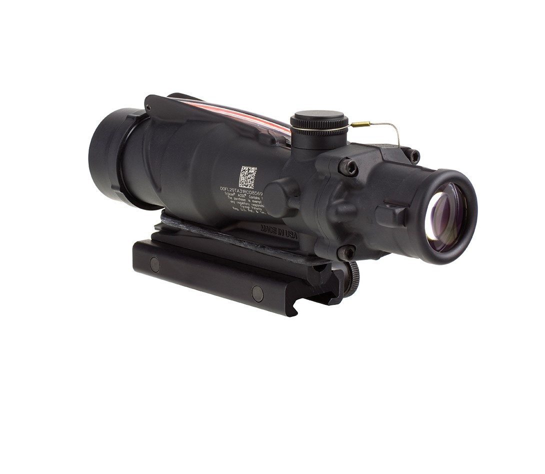 Trijicon TA31RCO-A4CP ACOG 4X32 USMC Rifle Scope w/ TA51 Mount | FOR SALE
