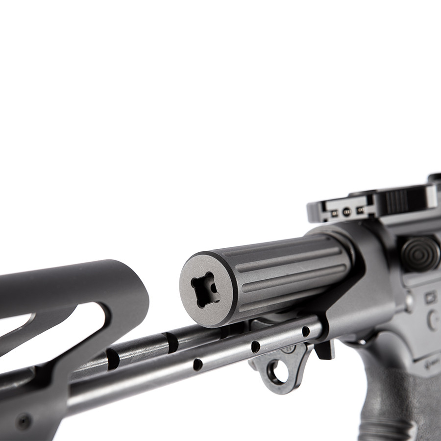Colt M5 SCW 10.3" Semi-Auto SBR with ambi lower and M-LOK free float ...