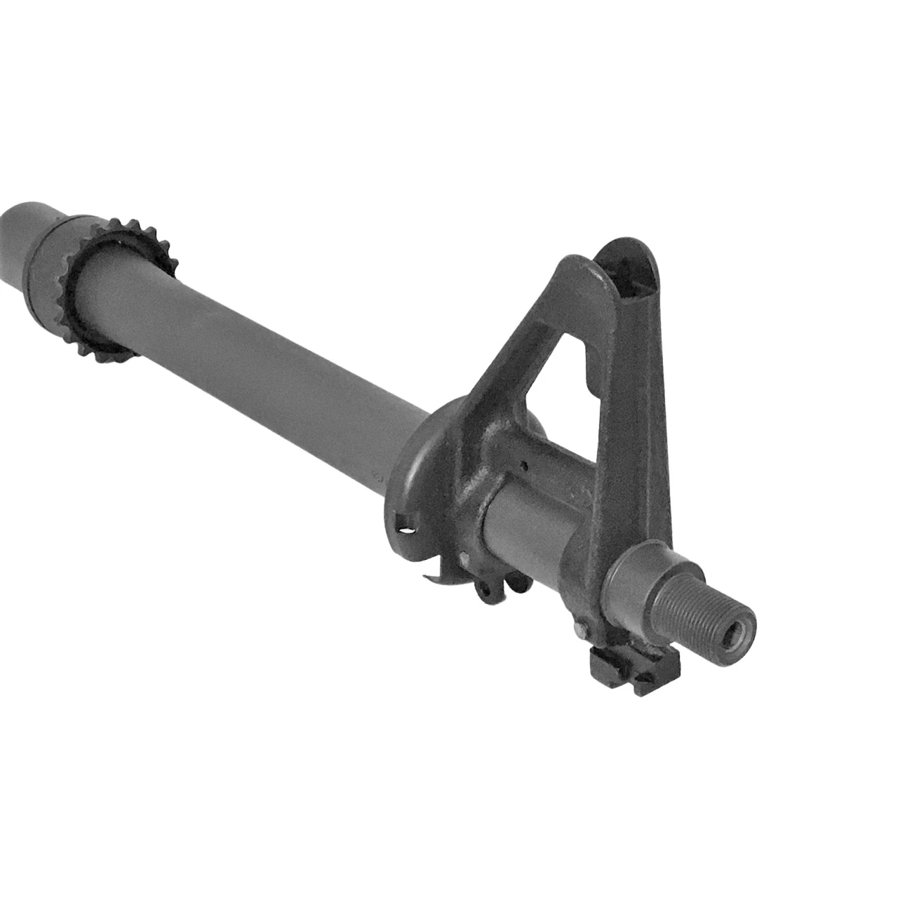 Colt A2 Fron Sight Base Gas Block - "F" - Factory Take Off 0.75" | For Sale